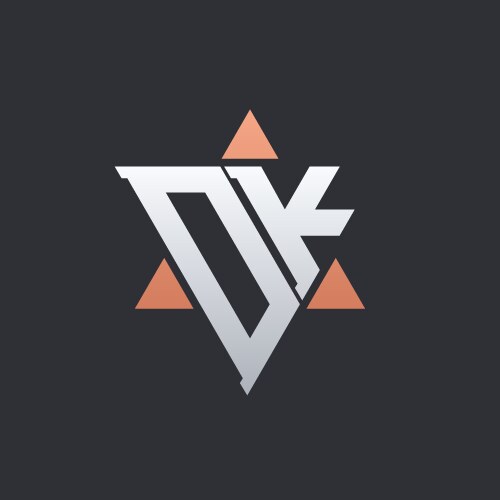 Dk Logo Vector Images (over 2,400)