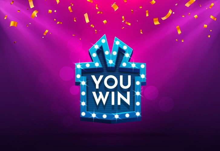 Enter to Win Sign Vector Images (over 970)