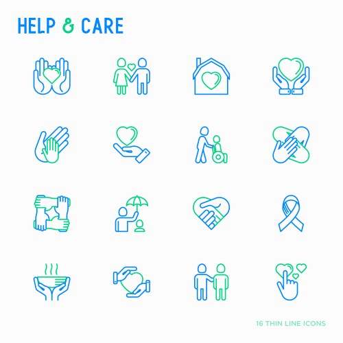 Home Health Care Logos Vector Images (over 14,000)
