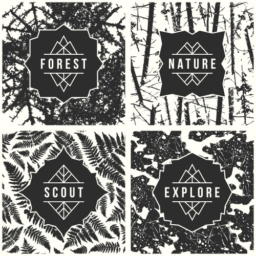 Scouting Border Vector Images (over 170)