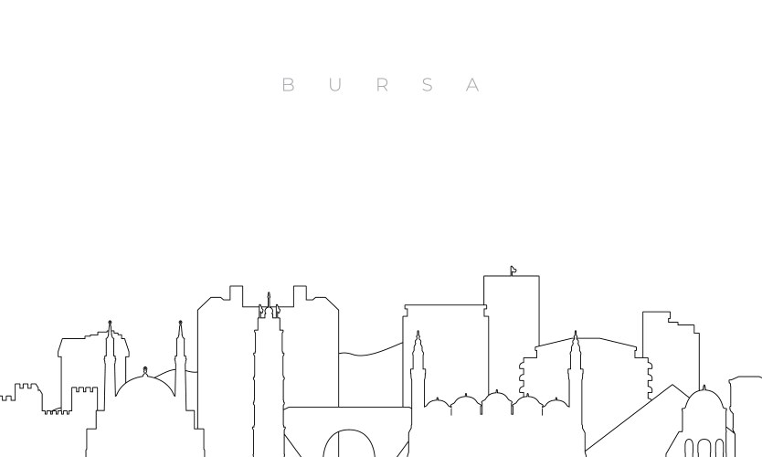 Bursa Vector Images (over 420)