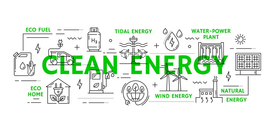 Clean Environment Vector Images (over 170,000)