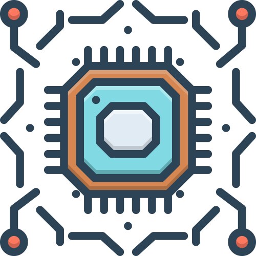 Hardware Royalty Free Vector Image - VectorStock