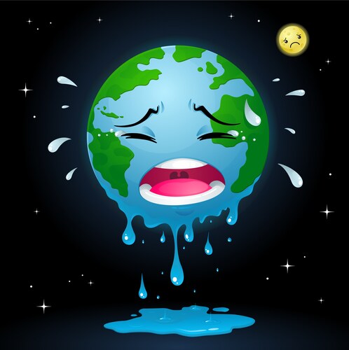 Crying World Vector Images (over 750)