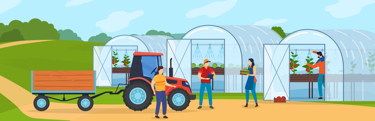 Farm Cartoon Vector Images (over 210,000)
