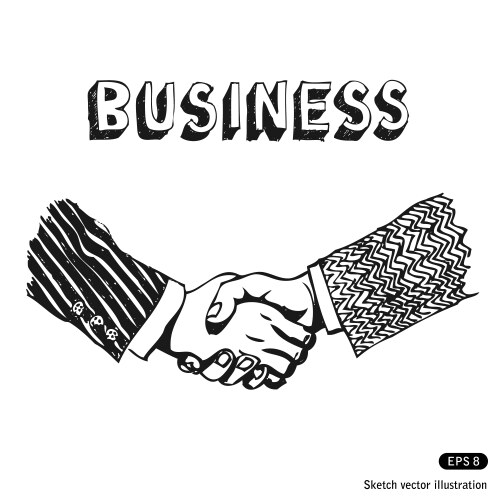 Handshake Unity Vector Images (over 5,500)