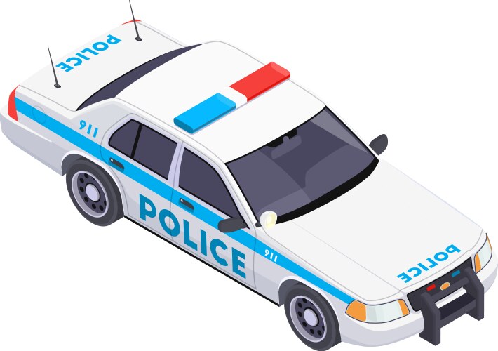 Police Car Vector Images (over 17,000)