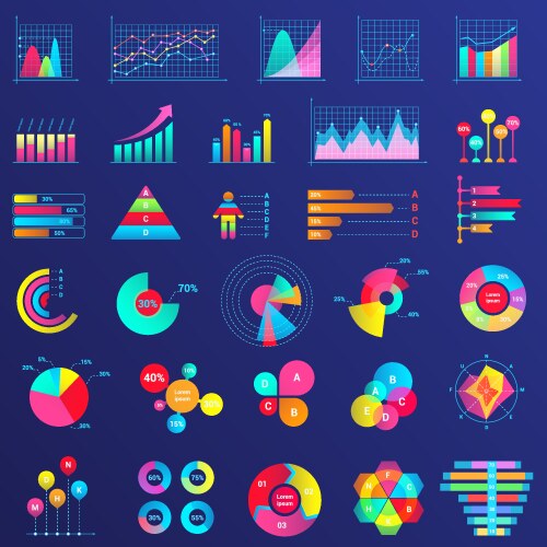 Statistics Clipart Vector Images (over 4,500)