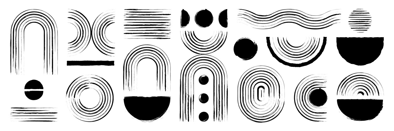 Arch Pattern Vector Images (over 17,000)