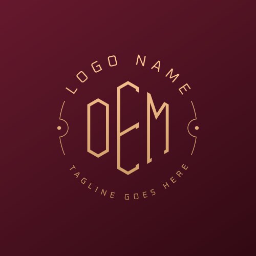 Oem Vector Images (over 130)