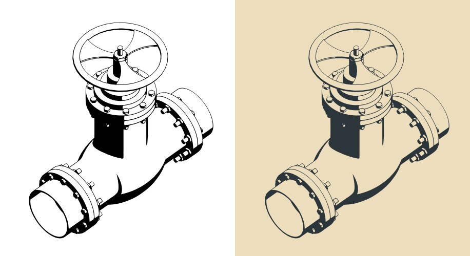 Valve Vector Images (over 50,000)