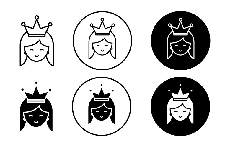 Queen Vector Images (over 100,000)