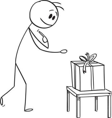 Motivation Stickman Vector Images (over 330)