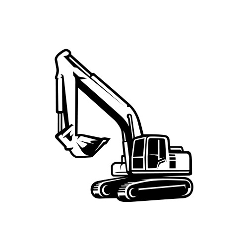 Excavator Vector Images (over 43,000)
