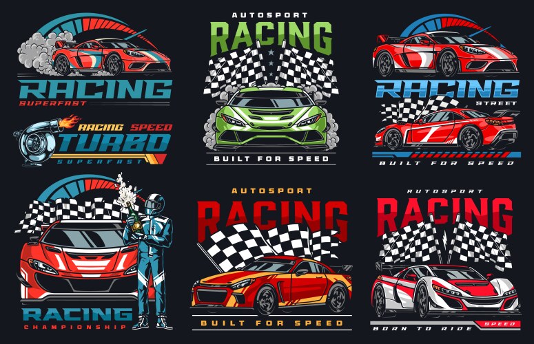 Racing Logo Vector Images (over 75,000)
