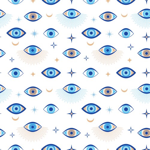 Evil Eye Vector Images (over 34,000)