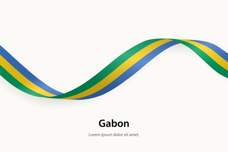 Gabon Flag Vector Images (over 3,100)