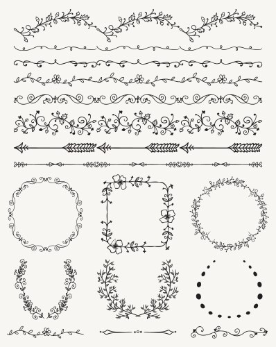 Free Border Vector Images (over 34,000)