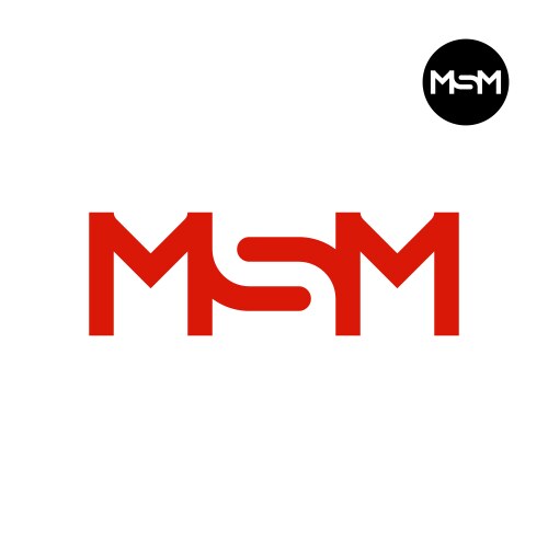 Msm Logo Vector Images (49)