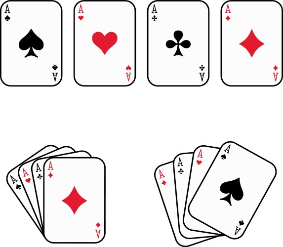 Playing Vector Images (over 1.2 million)