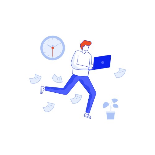 Workload Vector Images (over 2,800)