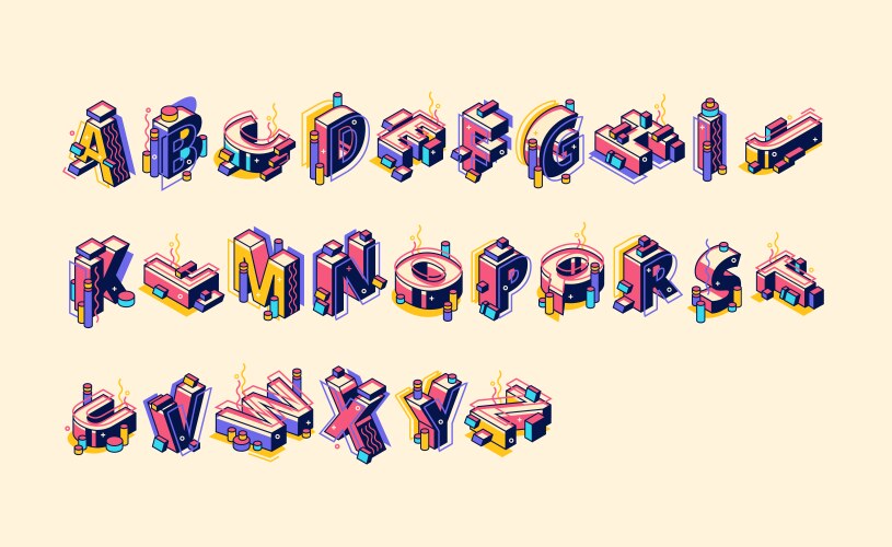Abc Vector Images (over 430,000)