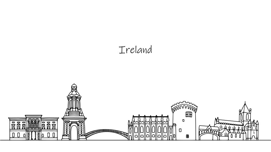 Ireland Vector Images (over 96,000)
