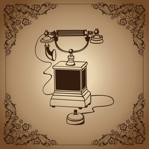 Phone Vector Images (over 1 million)