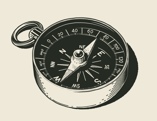 Compass Vector Images (over 160,000)