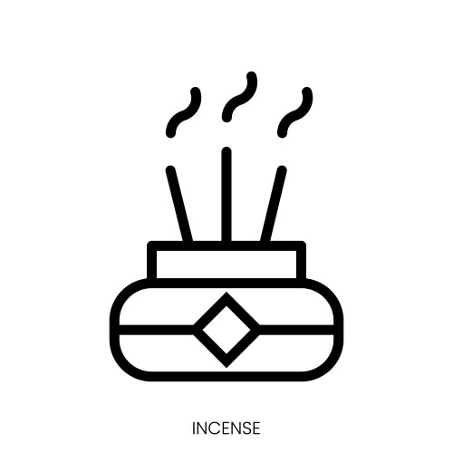 Incense Vector Images (over 7,000)