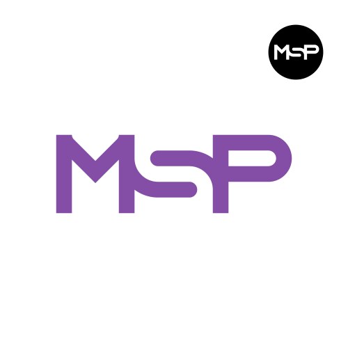 Msp Logo Vector Images (51)