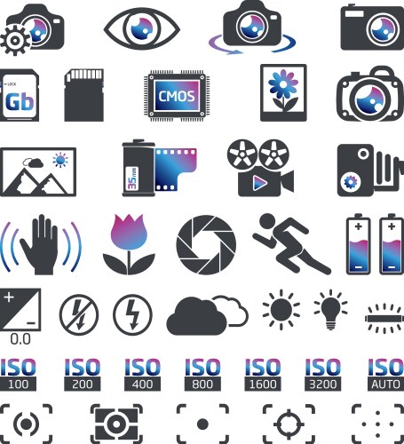 Display Vector Images (over 700,000)