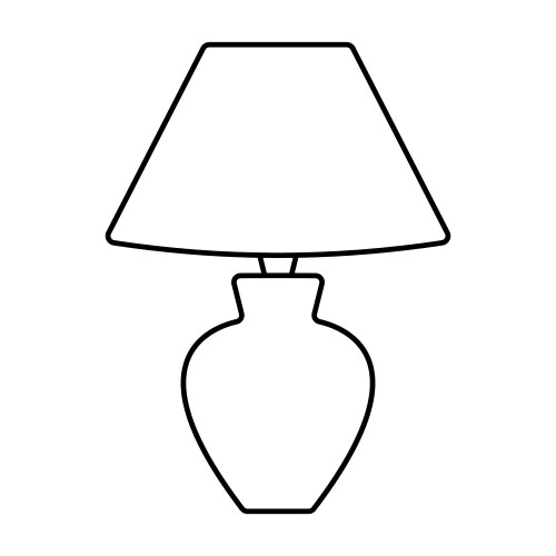 Table Outline Vector Images (over 87,000)