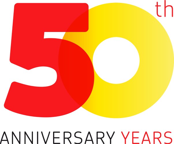 50 Years Logo Vector Images (over 3,400)