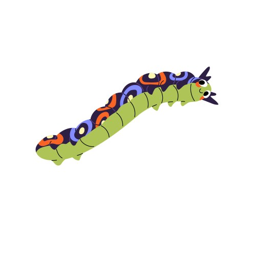 Caterpillar Face Vector Images (over 790)