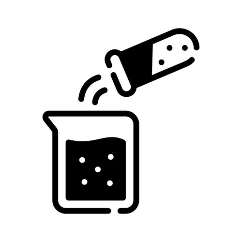 Chemistry Reaction Icon Vector Images (over 19,000)