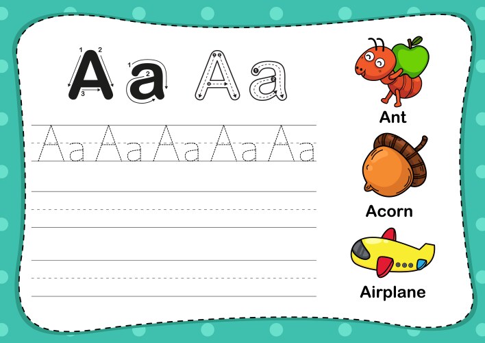 English Alphabet Outline Vector Images (over 6,600)