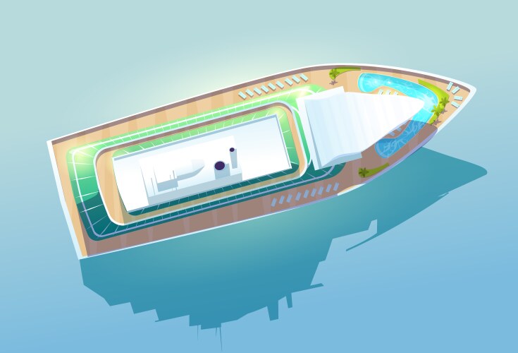 Boat Top View Vector Images (over 1,800)
