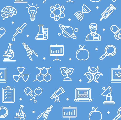 Science Vector Images (over 660,000)