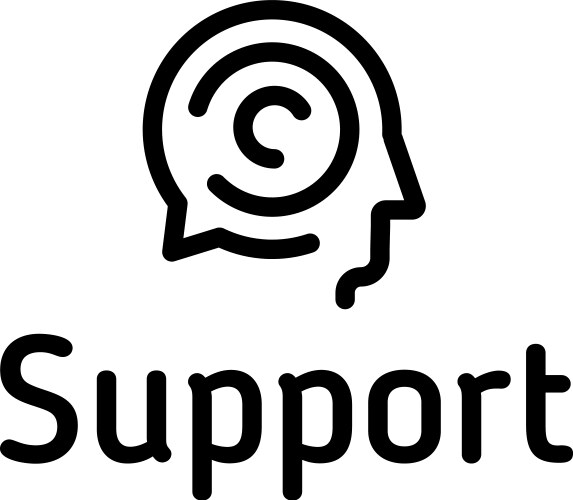 Support Logo Vector Images (over 100,000)