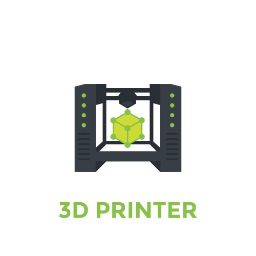 3d Printer Vector Images (over 14,000)