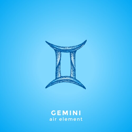 Gemini Vector Images (over 13,000)