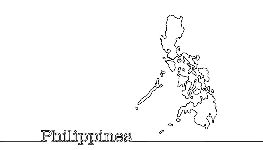Philippines Globe Vector Images (over 150)