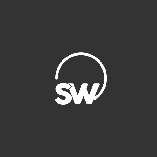 Sw Logo Vector Images (over 2,100)