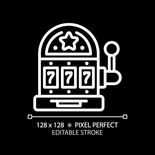 Slot Machine Logo Vector Images (over 1,500)