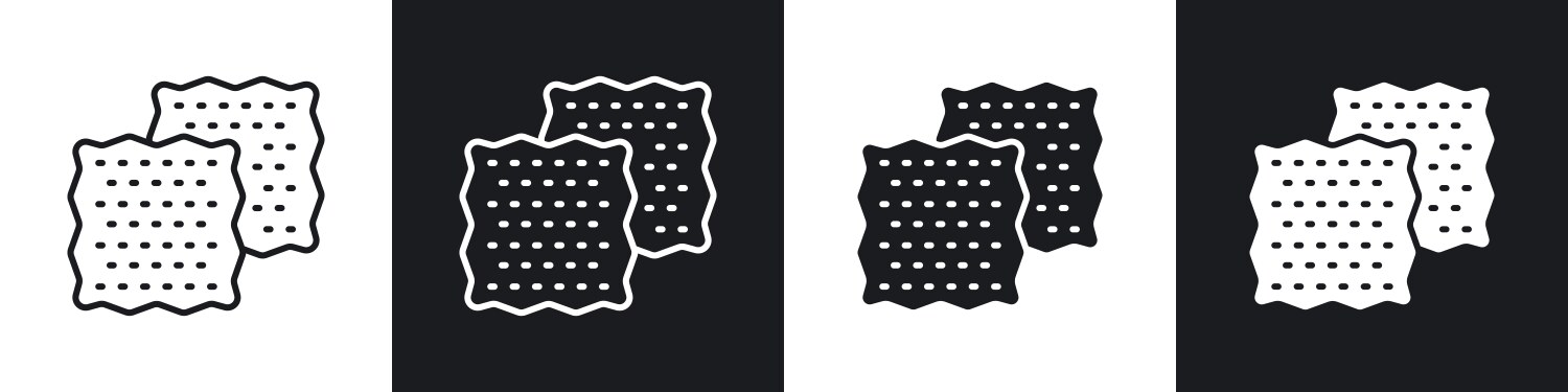 Graham Cracker Vector Images (over 230)