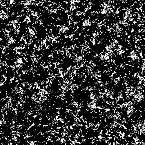 Seamless scribble pattern Royalty Free Vector Image