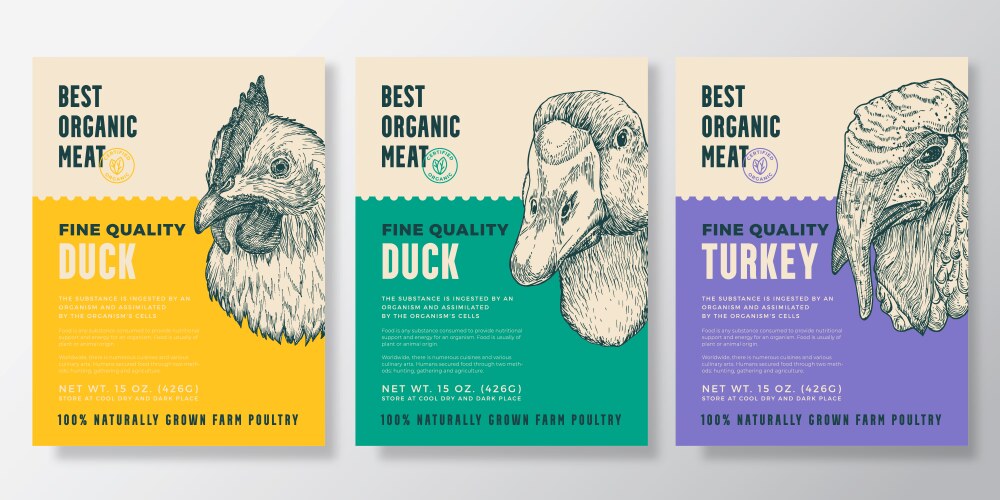 Organic Packaging Vector Images (over 95,000)
