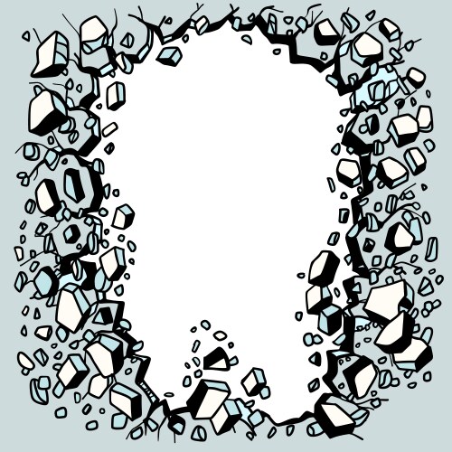 Break Wall Vector Images (over 6,800)