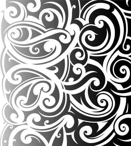 Maori Vector Images (over 5,400)
